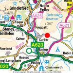 Curbar Edge and Froggatt Edge Walk - Snap the Peaks