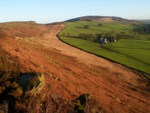 The Roaches and Lud's Church Walk - Snap the Peaks
