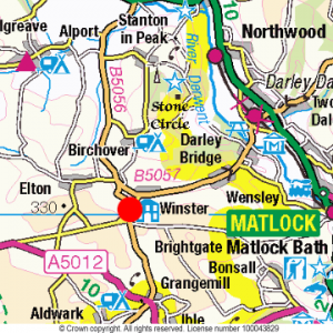 Stanton Moor Walk - Snap the Peaks